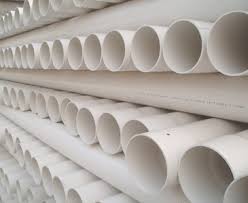 Pipe - PVC, ANSI Sch 120 (in)