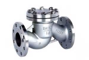 Valve - Check, Piston, ANSI Class 600, CS (in)